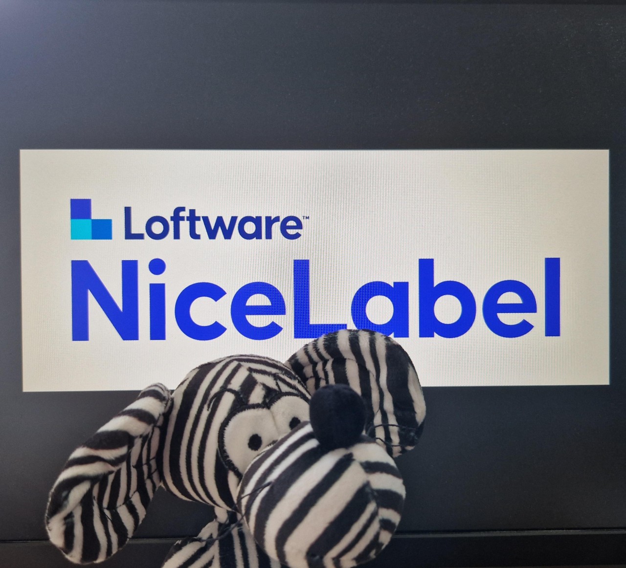 NiceLabel Software von Loftware