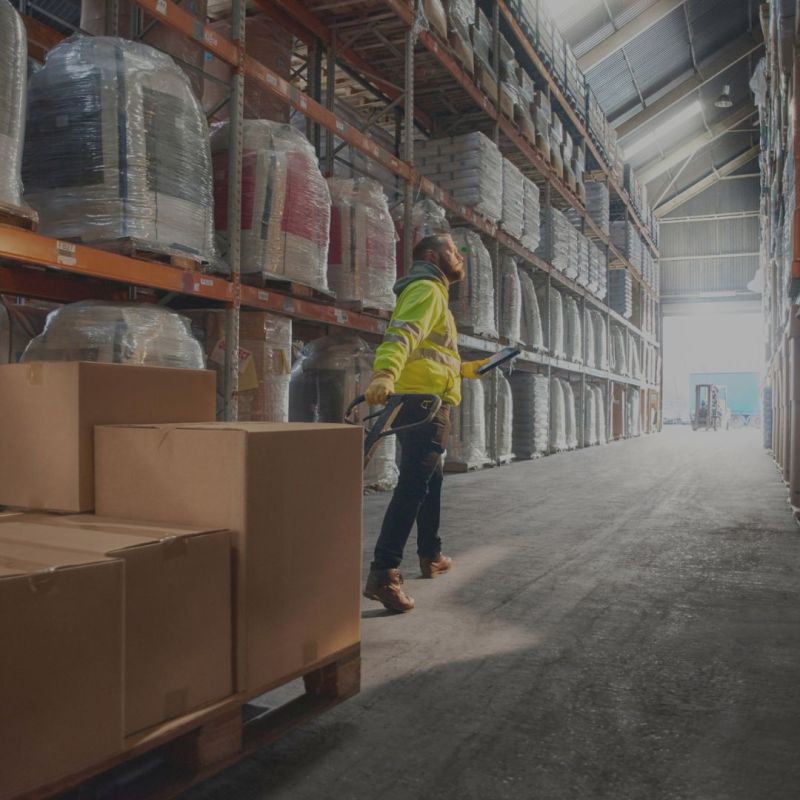 Barcode Scanner kaufen | Top Qualität - barcodescanner.de