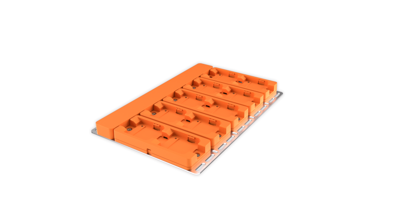 ProGlove MARK 3 Multi Range