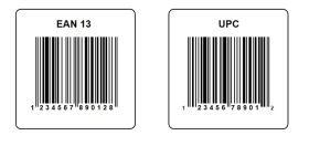 EAN13 ohne führende 0